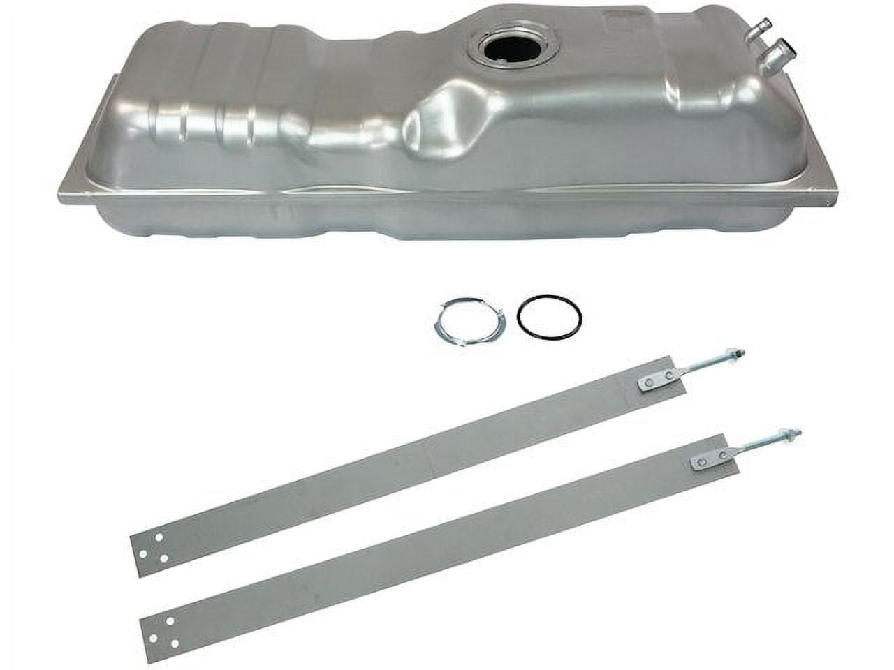 Fuel Tank Kit - Compatible with 1973 - 1974 Chevy K10 Pickup - Walmart.com