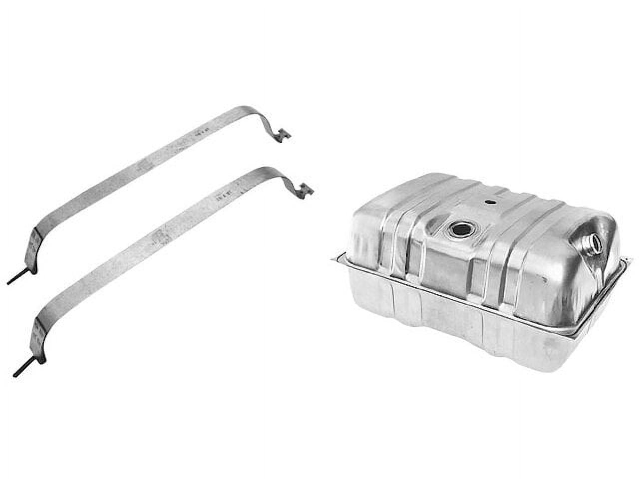 Fuel Tank Kit - Compatible with 1980 - 1986 Ford Bronco 1981 1982 1983 ...