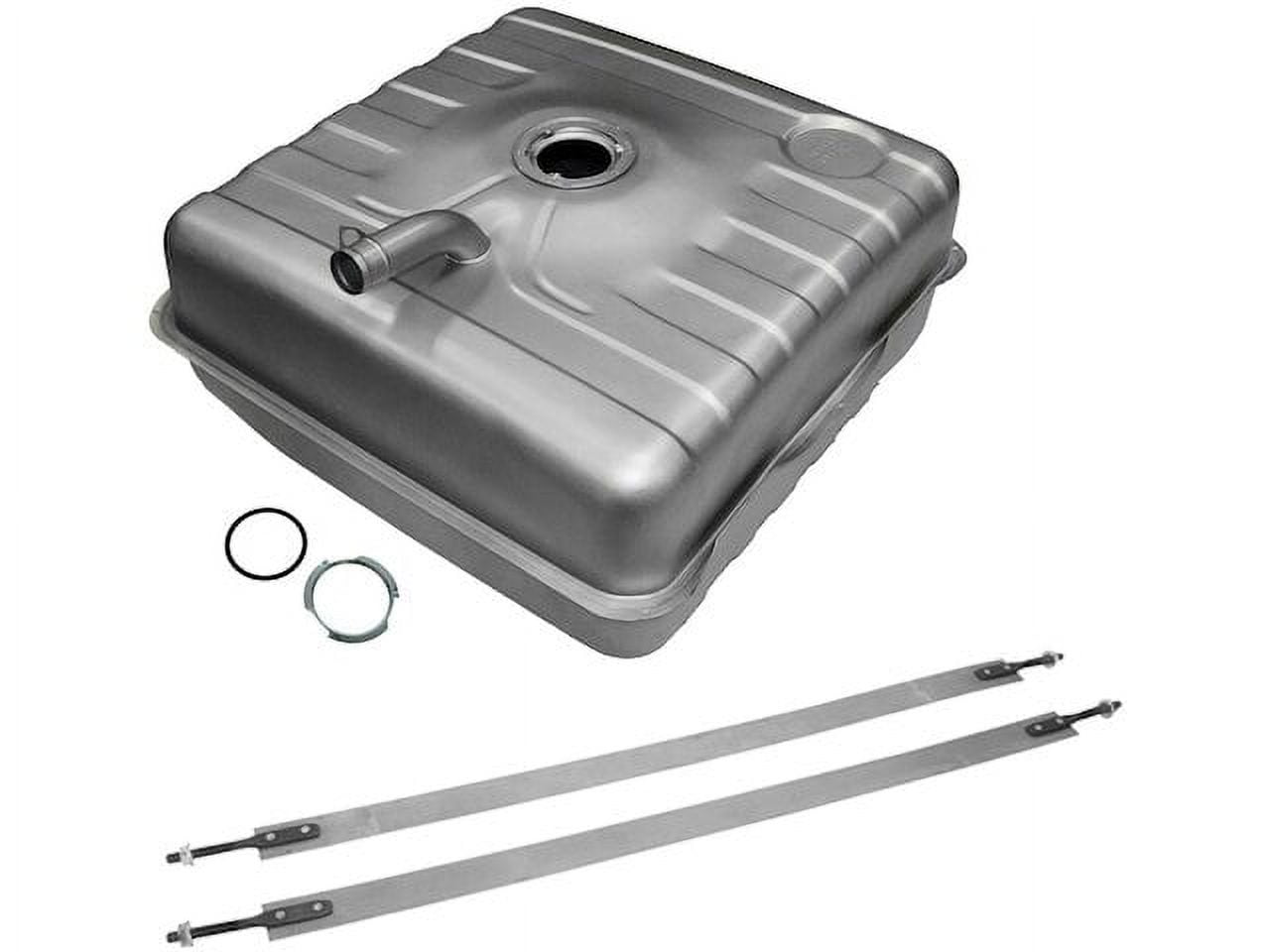 Fuel Tank Kit - Compatible with 1987 - 1988 Chevy R20 Suburban ...