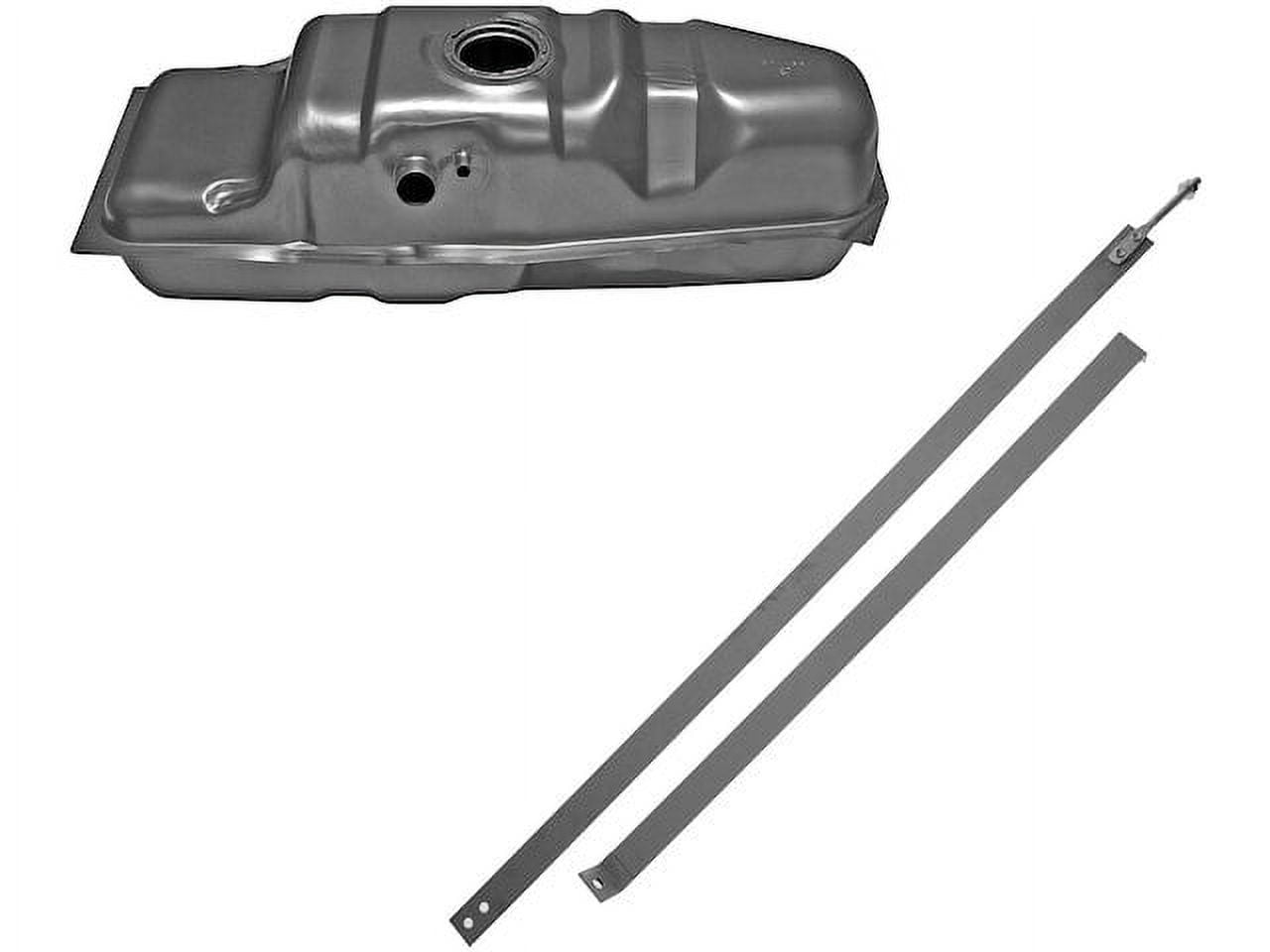 Fuel Tank Kit - Compatible with 1996 Chevy S10 - Walmart.com