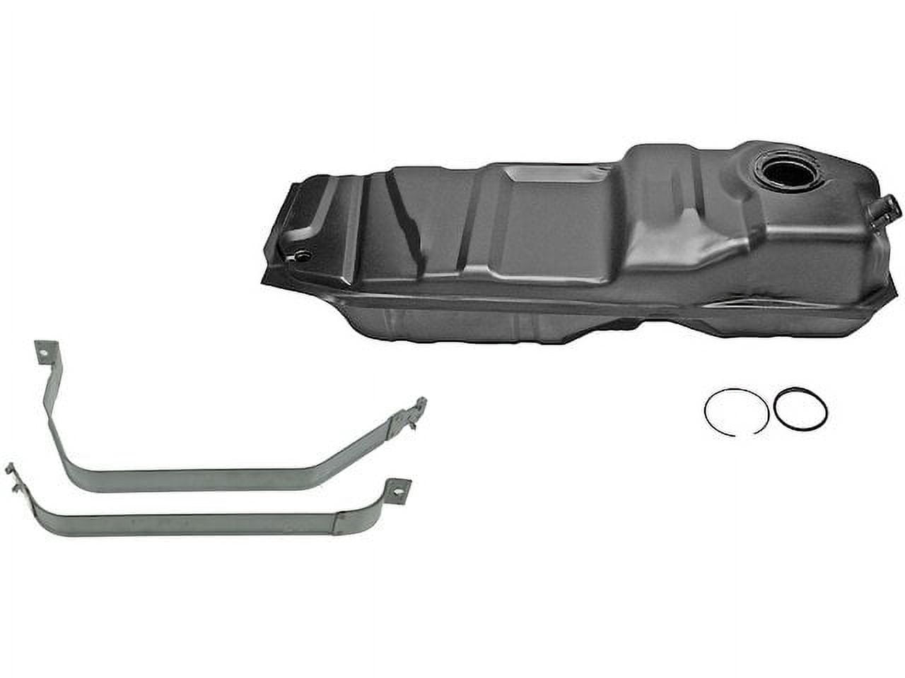 Fuel Tank Kit - Compatible with 1997 - 1998 GMC Jimmy 4-Door - Walmart.com
