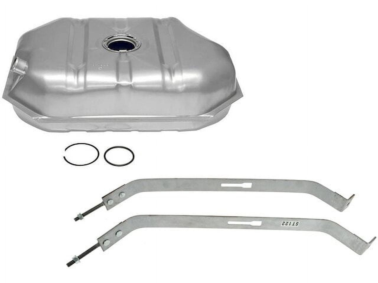 Fuel Tank Kit - Compatible with 1997 - 2001 GMC Jimmy 2-Door 1998 1999 ...