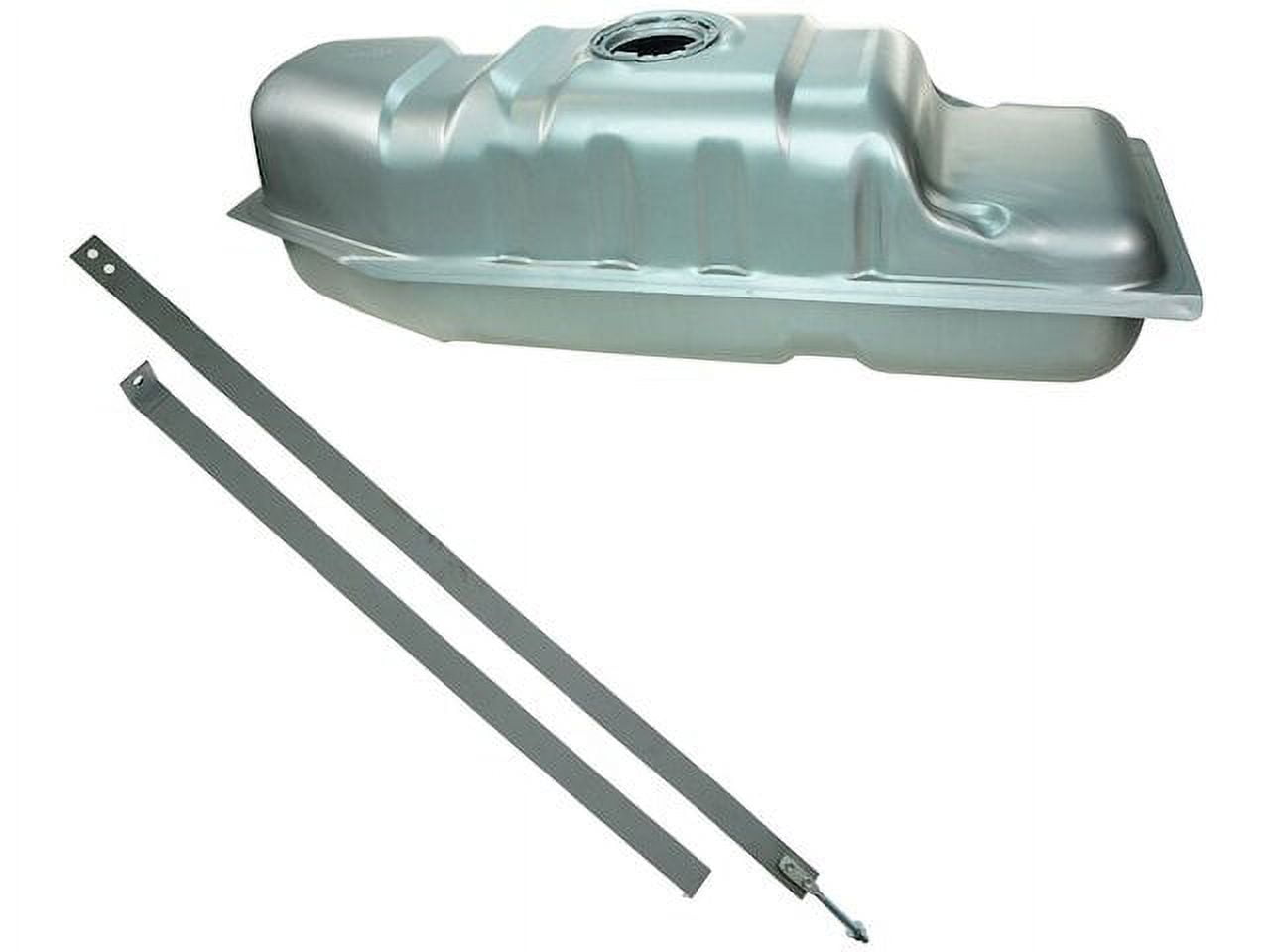 Fuel Tank Kit - Compatible with 1997 - 2002 Chevy S10 4.3L V6 1998 1999 ...