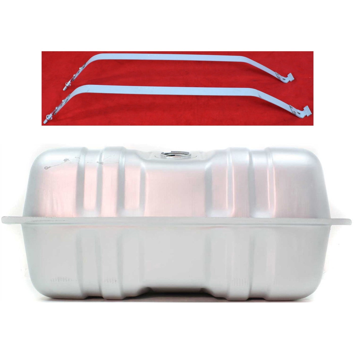 Fuel Tank Kit for 1987-1989 Ford for Bronco – 32 Gallon Capacity ...