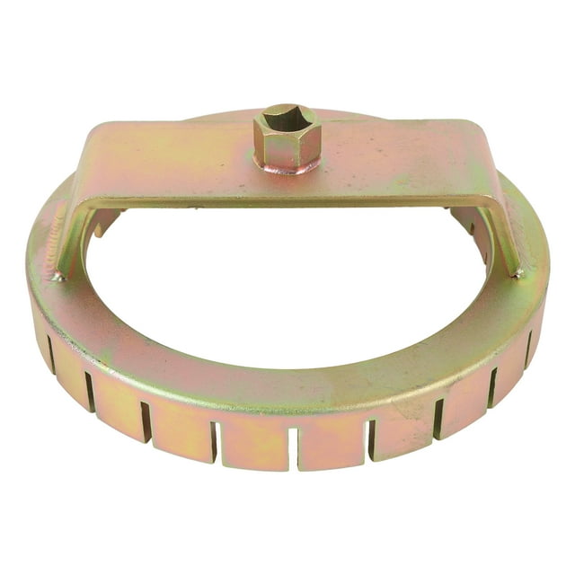 Fuel Tank Lid Removal Tool, Heavy Duty Metal Sender Lock Ring Tool 1 ...