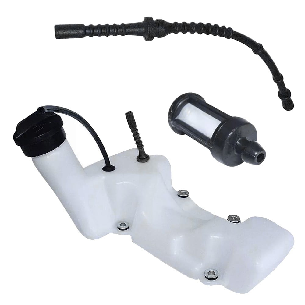 Fuel Tank with Fuel Line and Filter for FS120 FS200 FS250 FS300 FS350 ...
