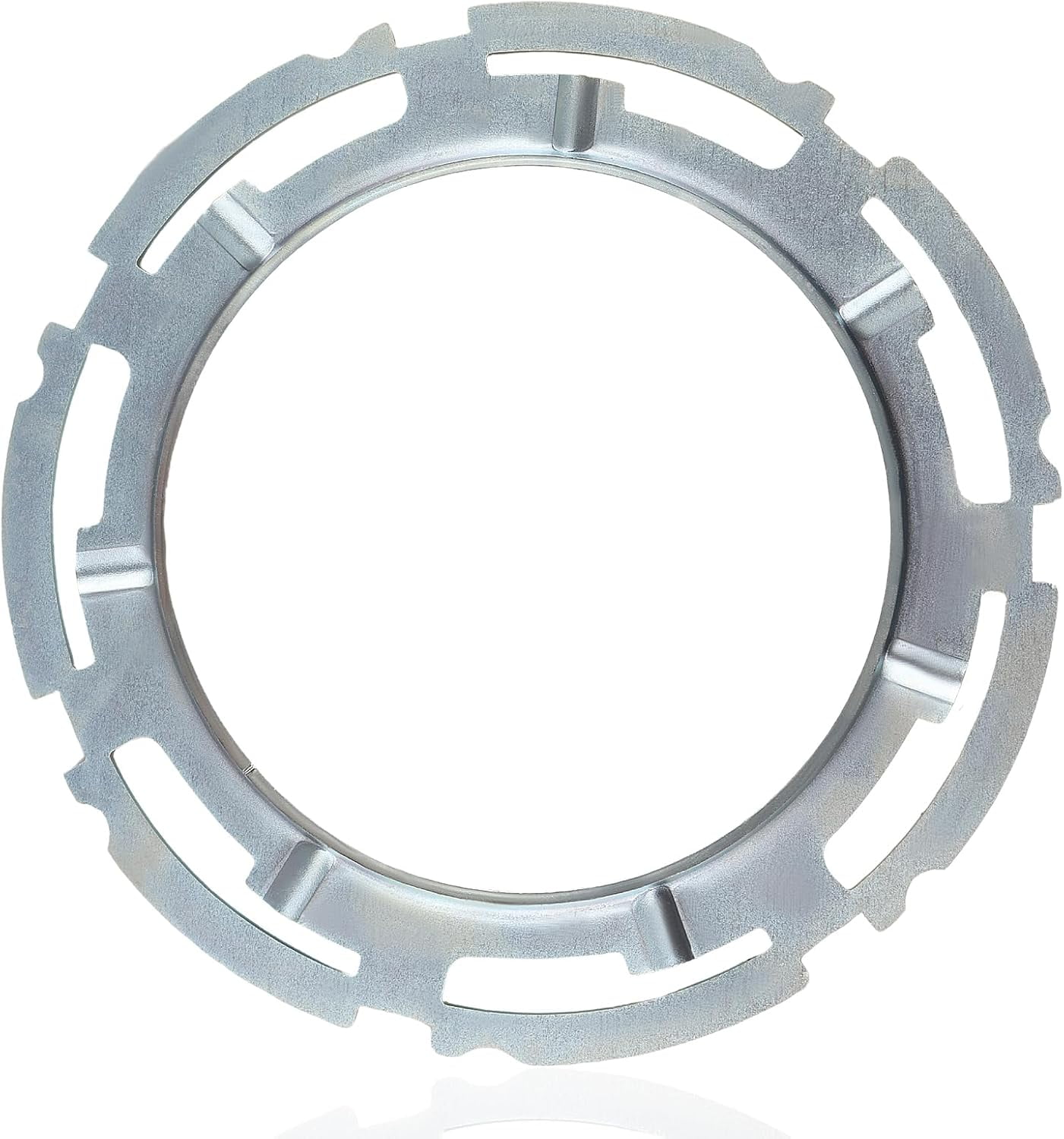 Fuel Tank Lock Ring Compatible with Chevrolet Buick Cadillac Replace ...