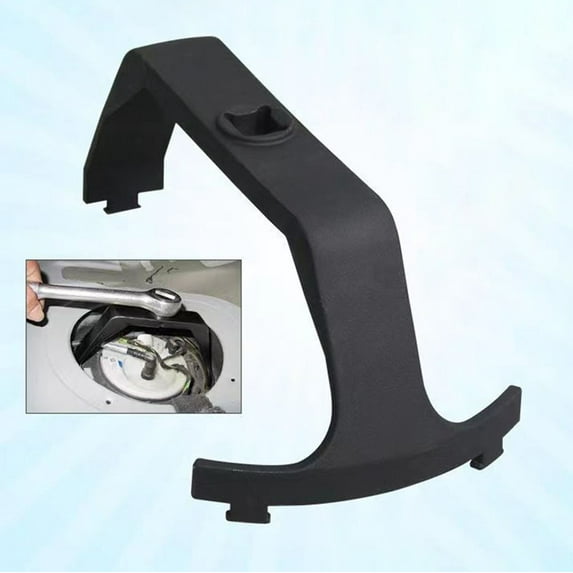 Fuel Tank Lock Ring Tool Fuel Sender Tank Lid Remover Repairing Install ...