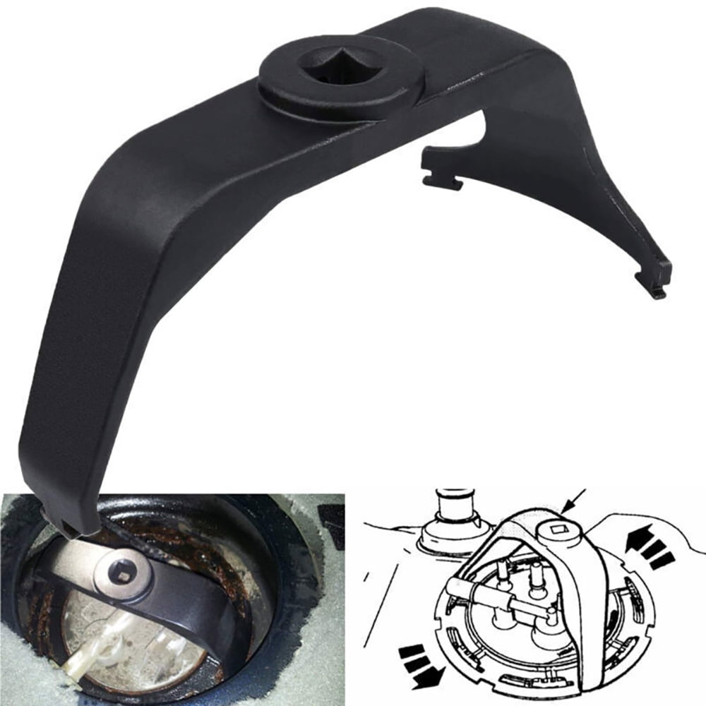 Fuel Tank Lock Ring Wrench Tool 6599 Pump Removal Installer For ...