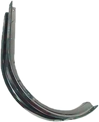 Fuel Tank Lower J Mounting Bracket Fits Kenworth With 24.5 Diameter ...