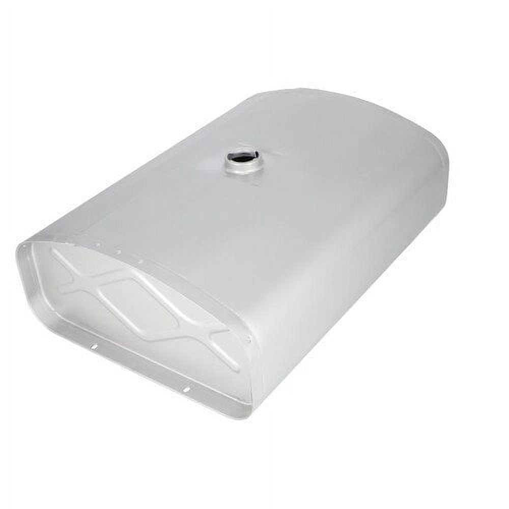 Fuel Tank - Metal 10 Gallon fits Massey Ferguson TE20 TEA20 TO20 TO30 ...