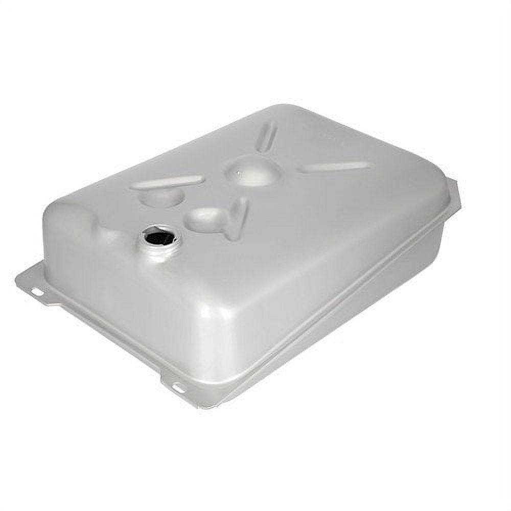 Fuel Tank - Metal without Cap fits Ford 2N 8N 9N 9N9002 - Walmart.com