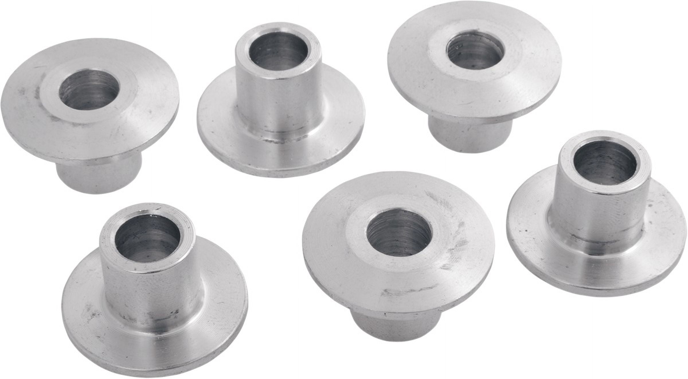 Fuel Tank Mounting Aluminum Bushing Inserts - Walmart.com