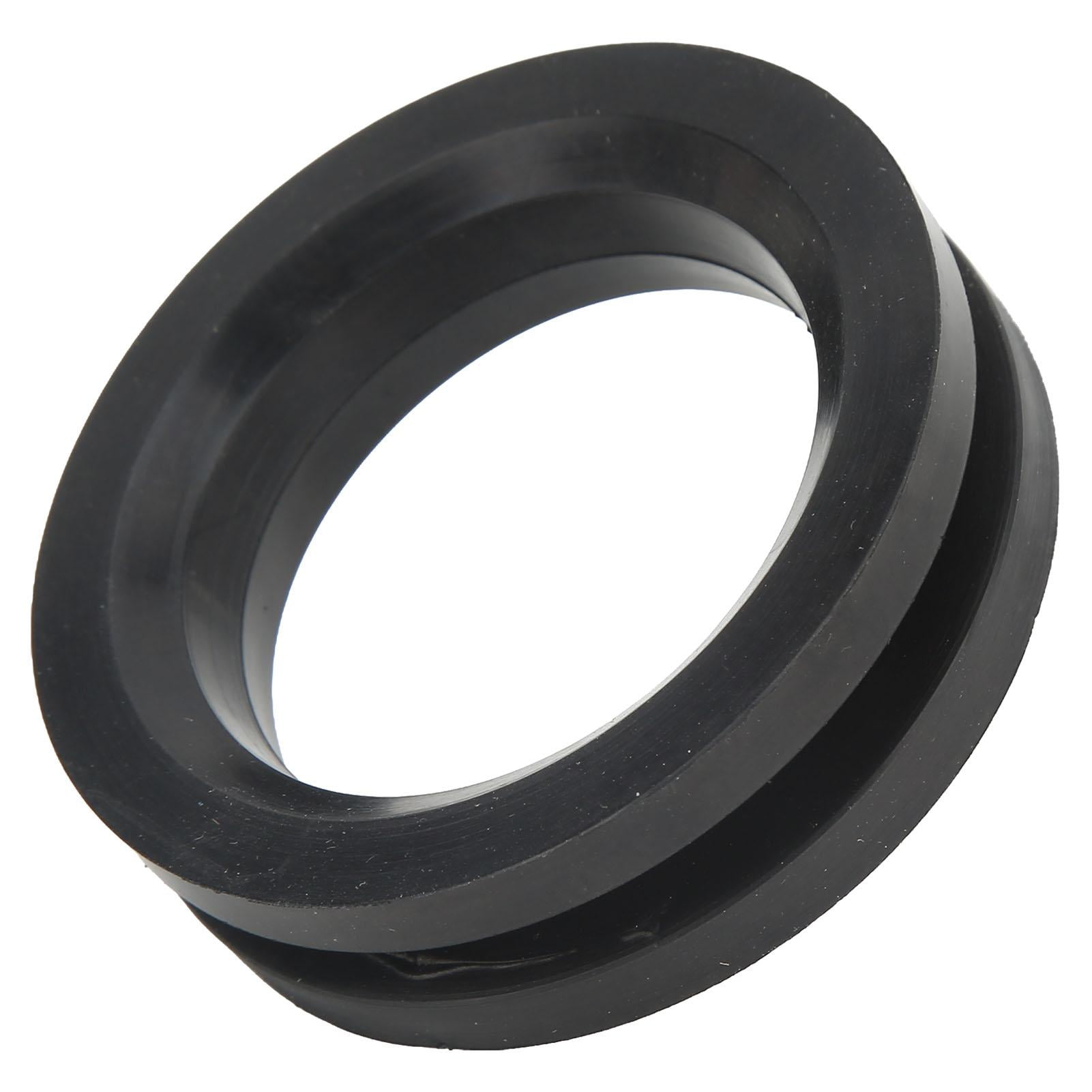 Fuel Tank Neck Grommet Seal Rubber Black Stable Performance 2880481 Gas ...