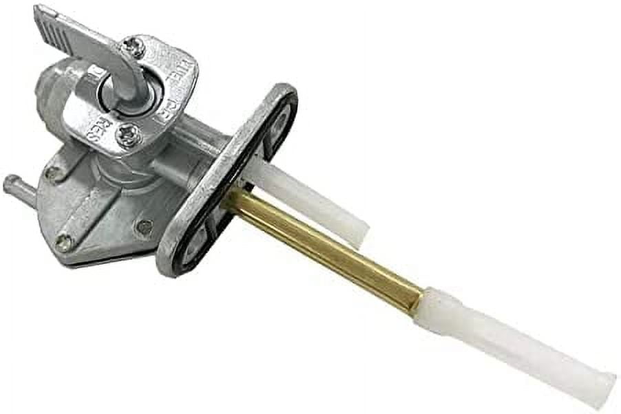 Fuel Tank Petcock Switch Valve for Suzuki Quadsport 50 80 LT50 LT80 ...