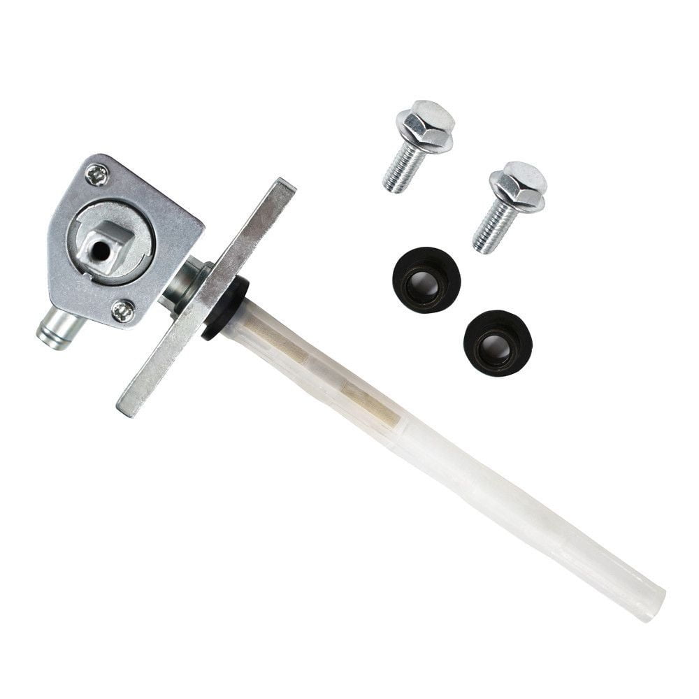 Fuel Tank Petcock Valve Assembly 16950-HM8-003 for Honda TRX250 TRX350 ...