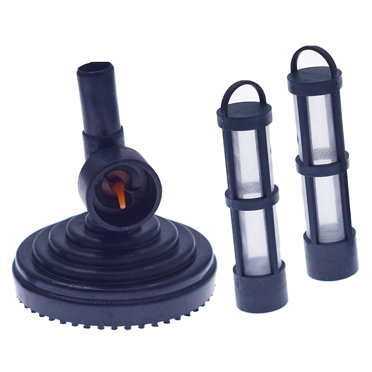 Fuel Tank Pick-Up Screen Sock Filter Kit for Ford E-350 E-450 F-250 F ...