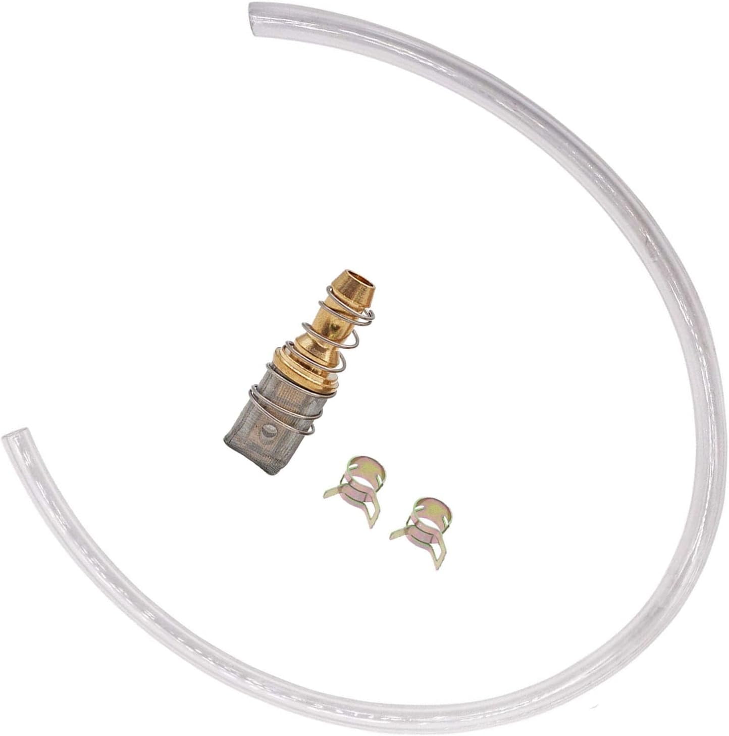 Fuel Tank Pickup Screen 6650239-L Compatible with Bobcat Skid Steer ...