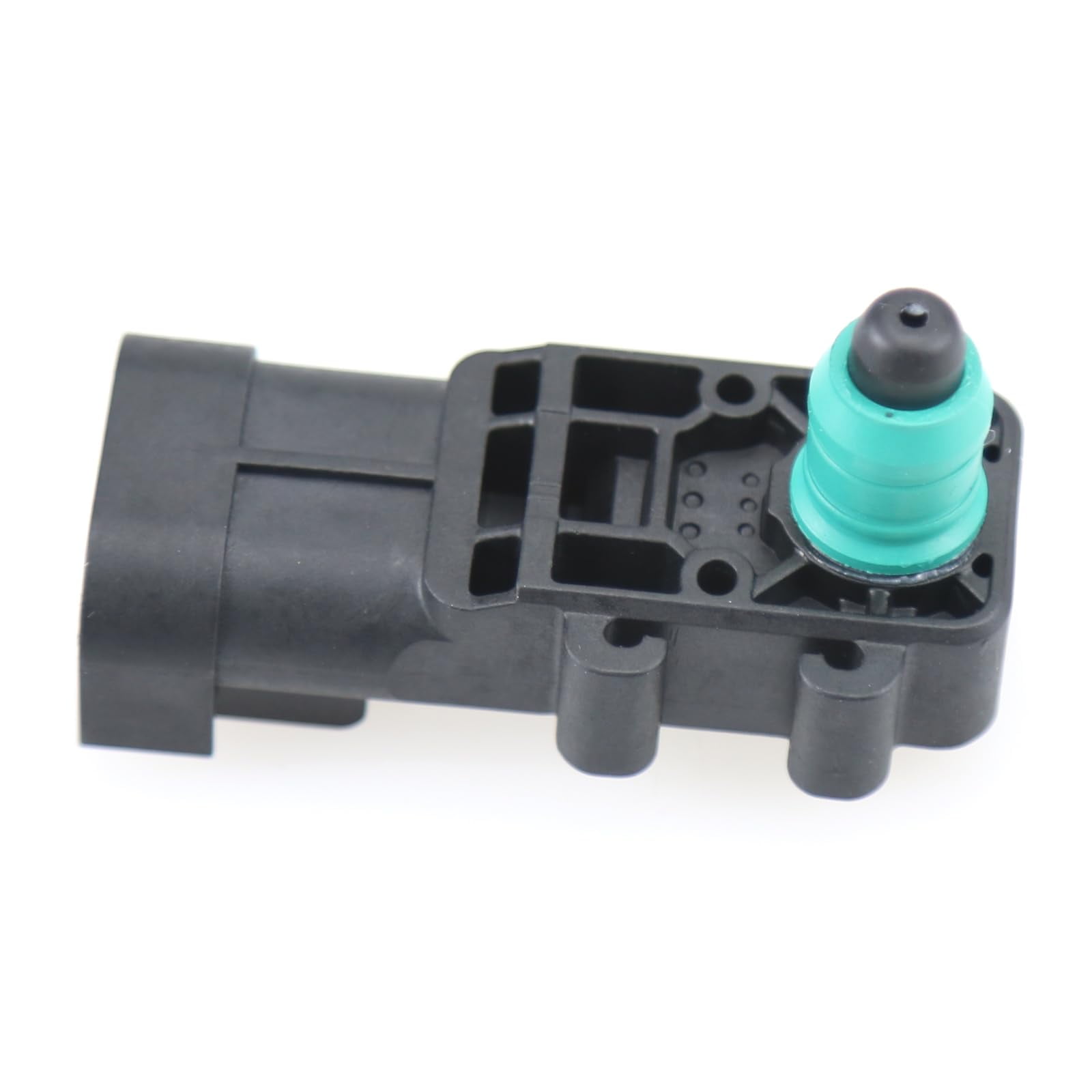 Fuel Tank Pressure Sensor 13502903 AS500 Fit for Chevy Buick GMC ...