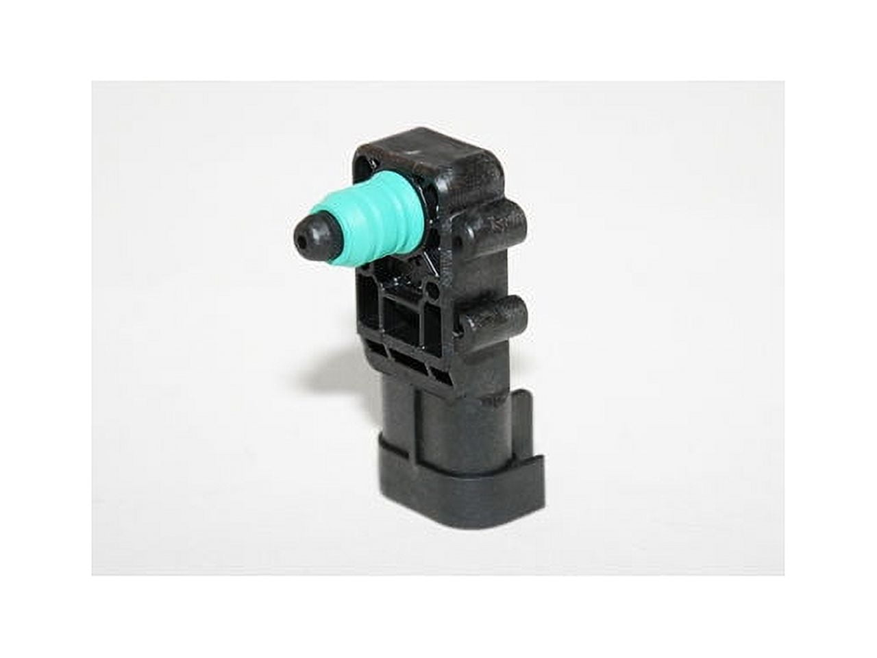 Fuel Tank Pressure Sensor - Compatible with 2009 - 2023 Chevy Traverse ...