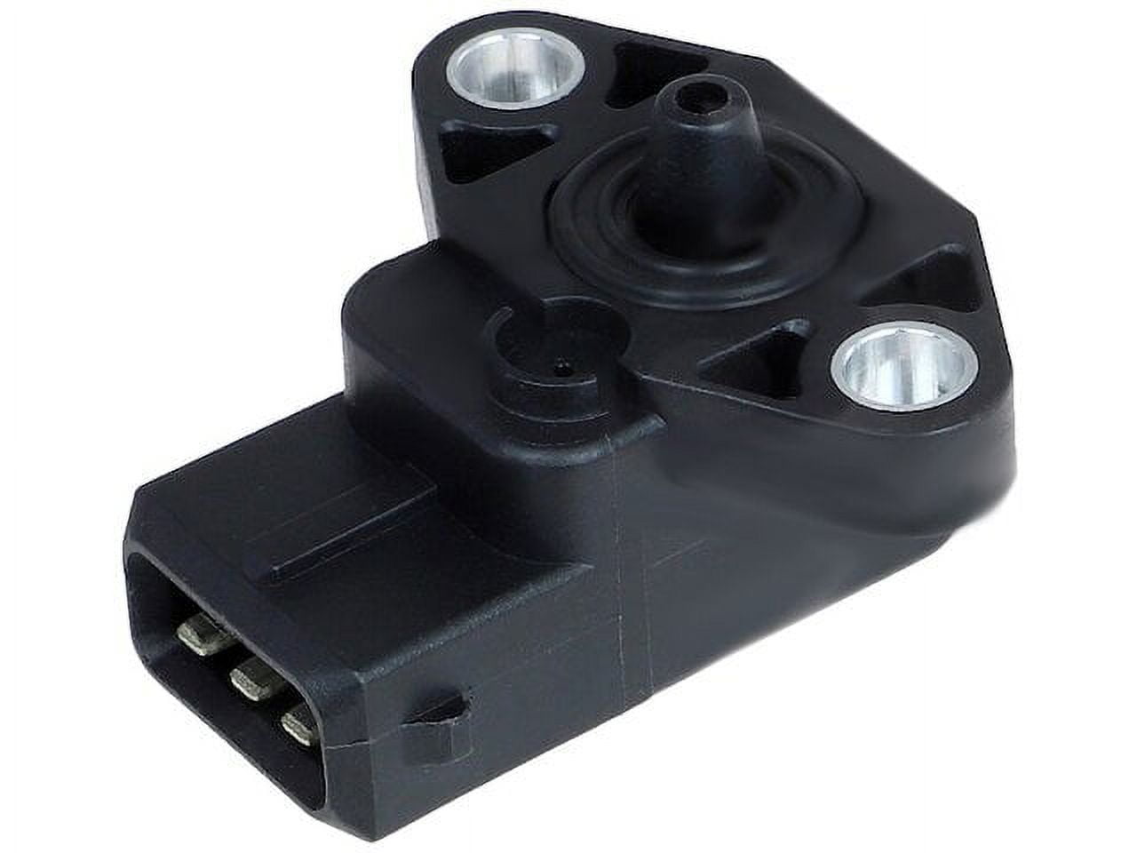 Fuel Tank Pressure Sensor - Compatible with 1997 - 1999 Mitsubishi ...