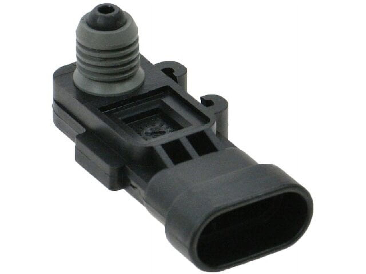 Fuel Tank Pressure Sensor - Compatible with 1997 - 2008 Chevy Malibu SS ...