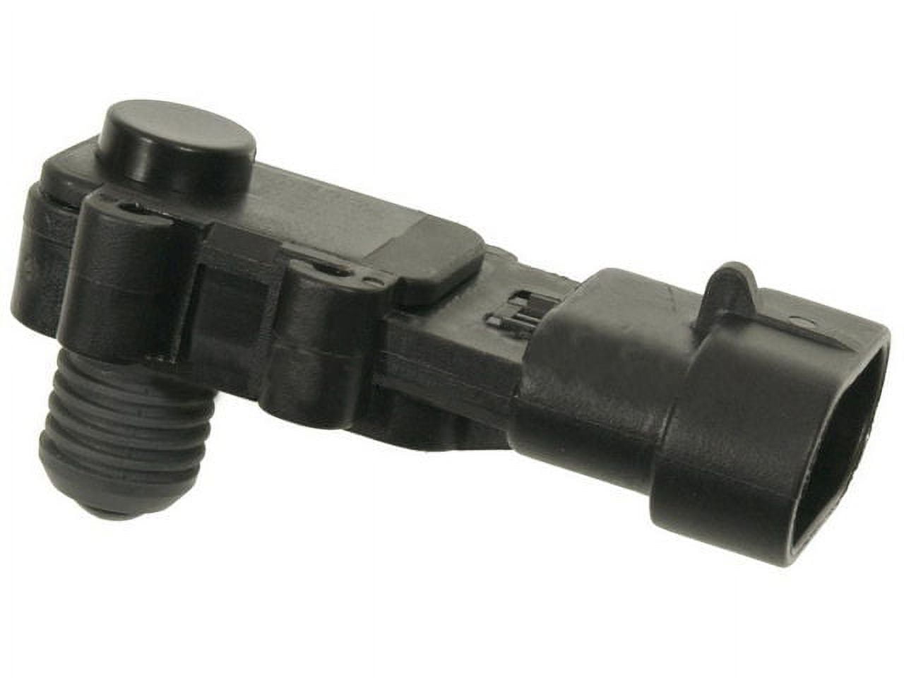 Fuel Tank Pressure Sensor - Compatible with 1997 - 2008 Chevy Tahoe ...