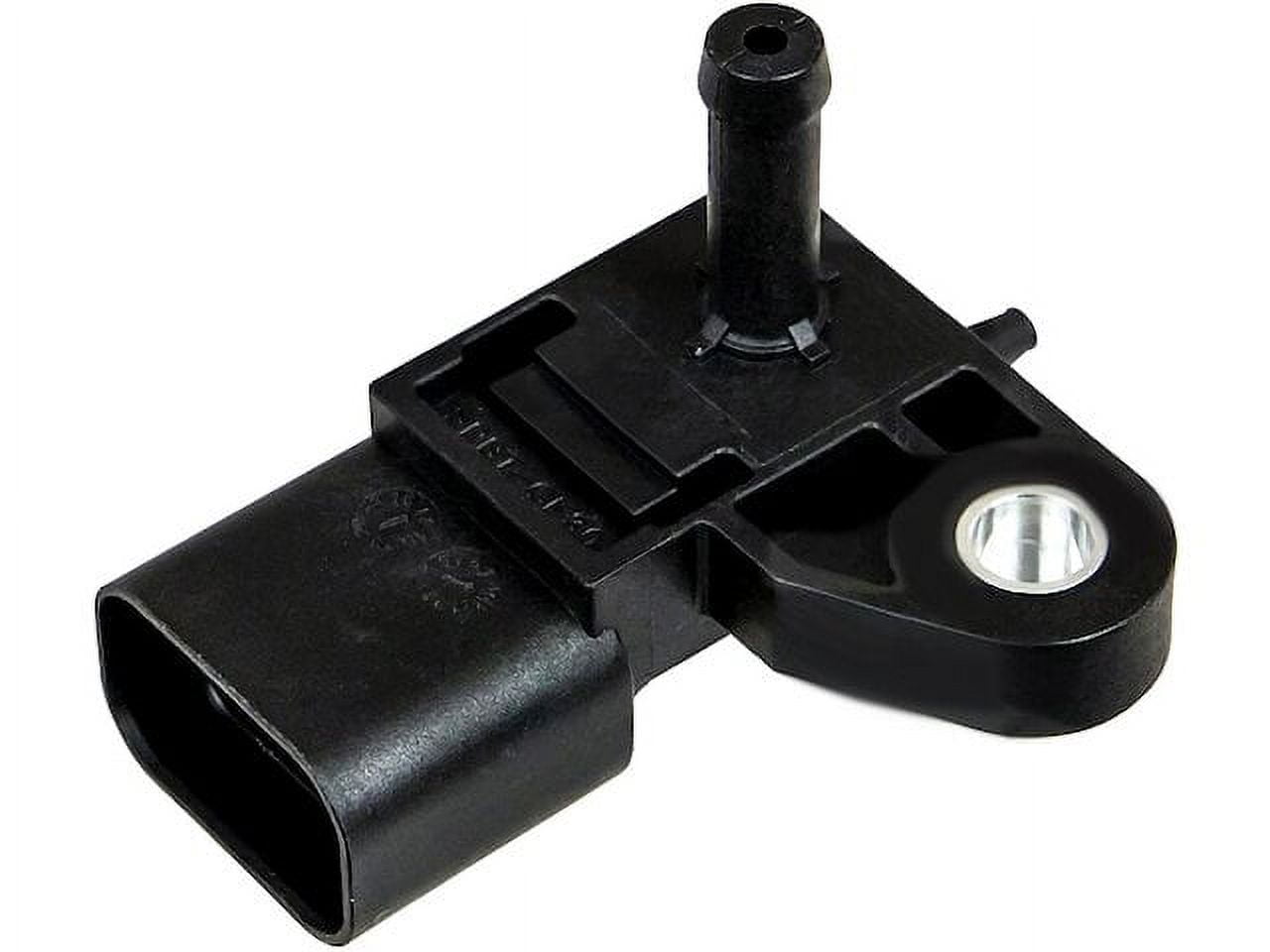 Fuel Tank Pressure Sensor - Compatible with 2005 - 2017 Hyundai Tucson ...