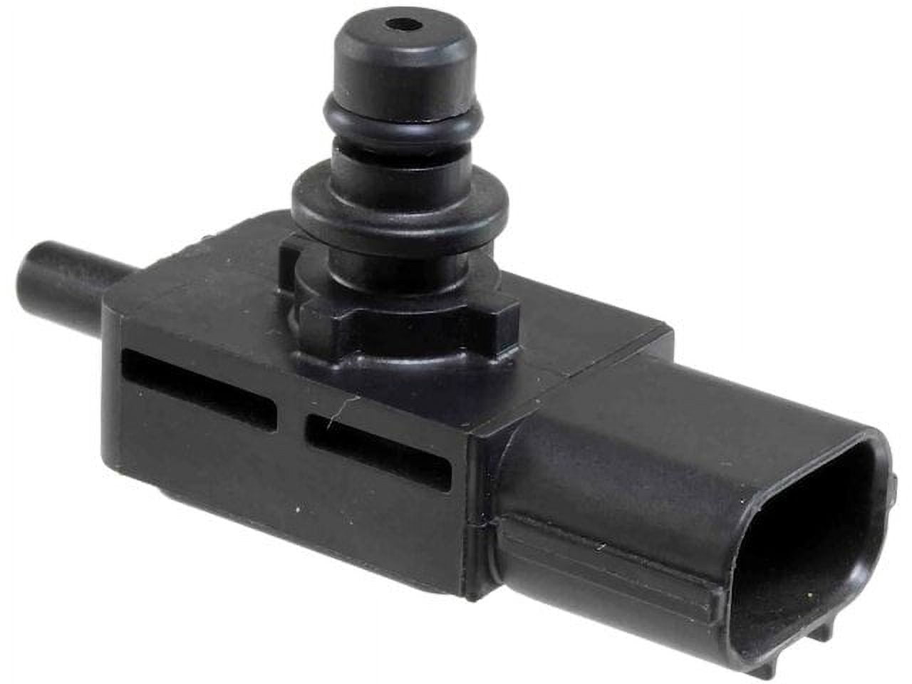 Fuel Tank Pressure Sensor - Compatible with 2006 - 2014, 2017 - 2021 ...