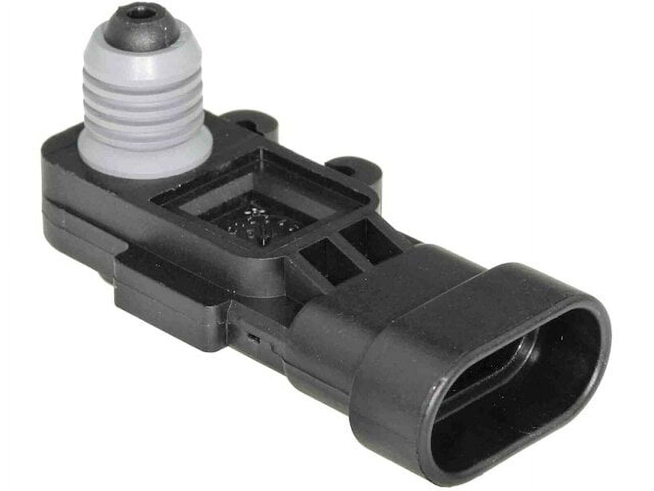 Fuel Tank Pressure Sensor - Compatible with 2008 - 2015 Smart Fortwo 1 ...