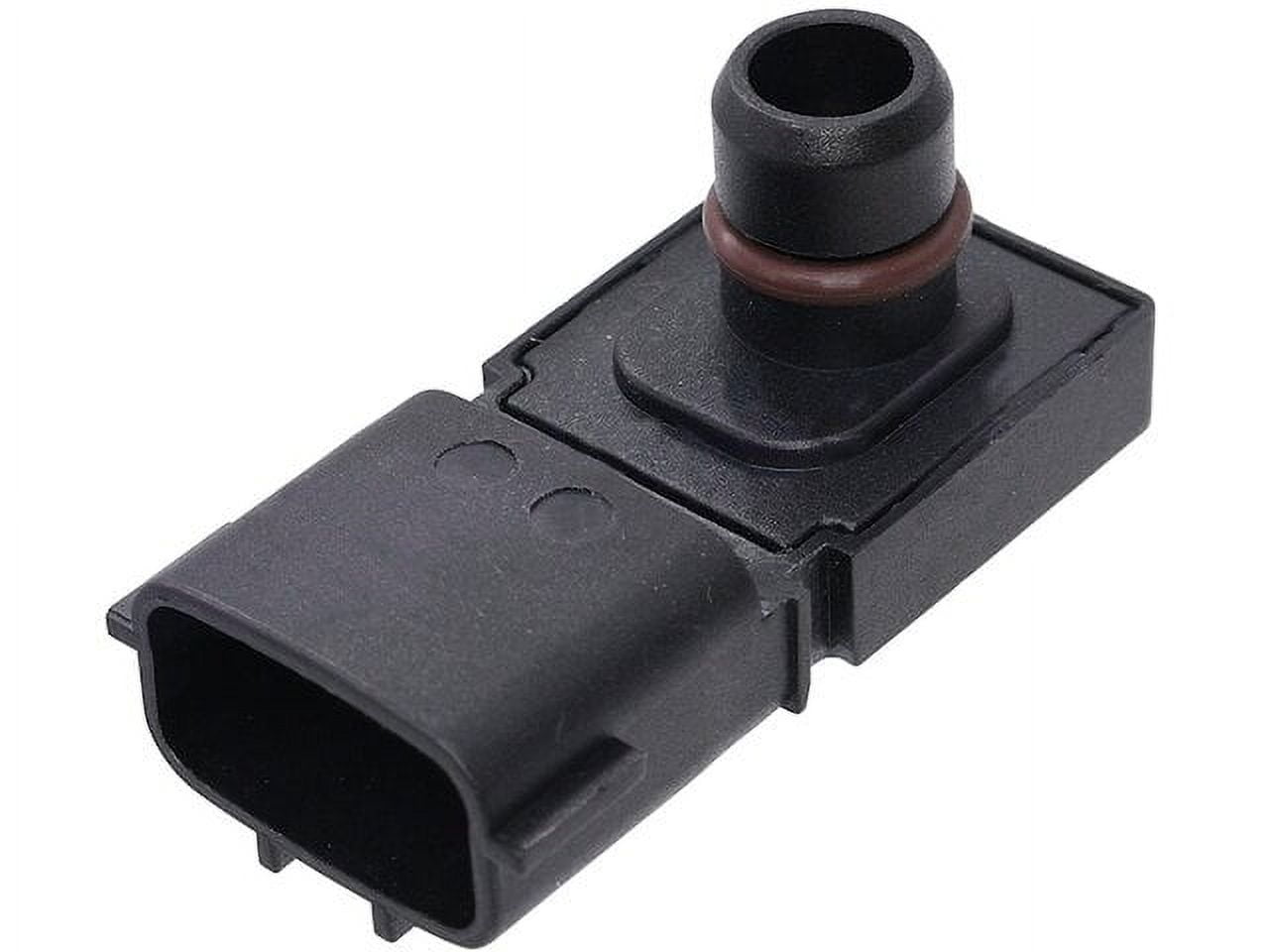 Fuel Tank Pressure Sensor - Compatible with 2011 - 2017 Nissan Juke 1 ...