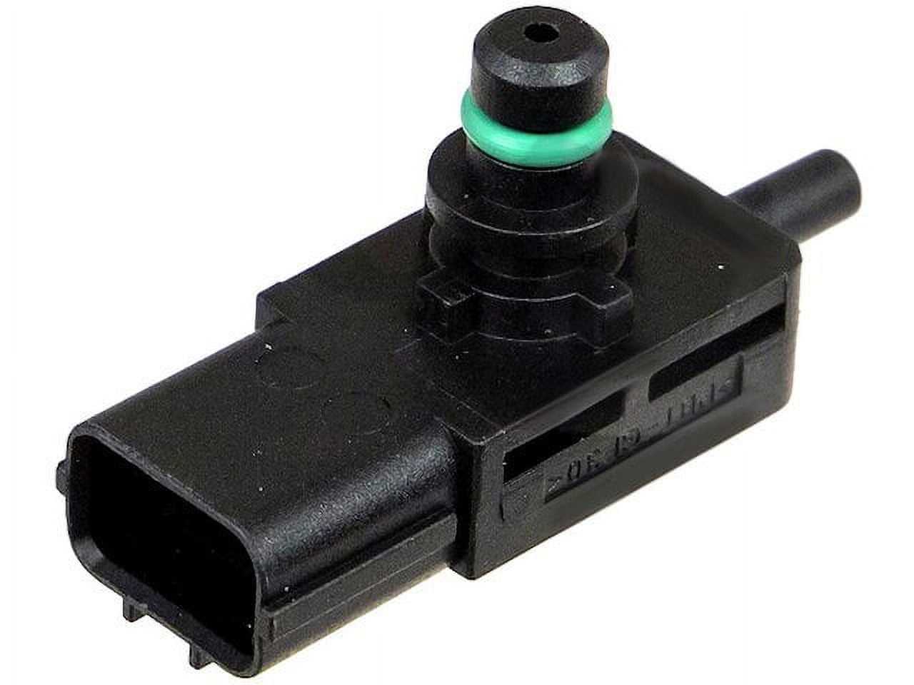 Fuel Tank Pressure Sensor - Compatible with 2014 - 2015, 2017 - 2018 ...