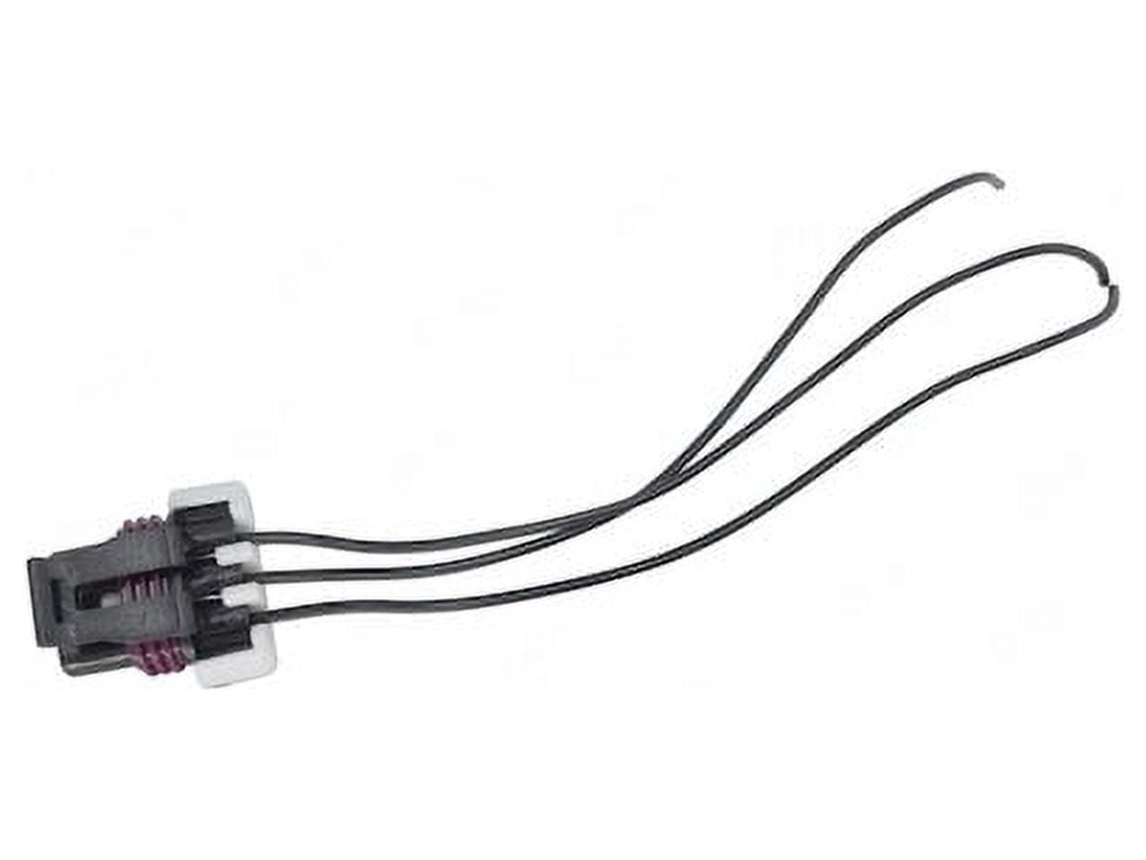 Fuel Tank Pressure Sensor Connector - Compatible with 1997 - 2002 ...