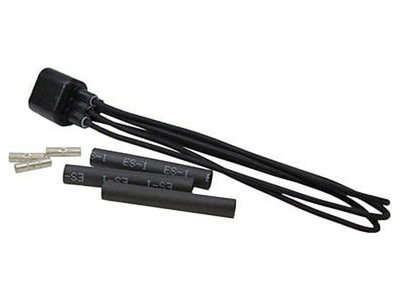 Fuel Tank Pressure Transducer Sensor Connector - Compatible with 2010 ...