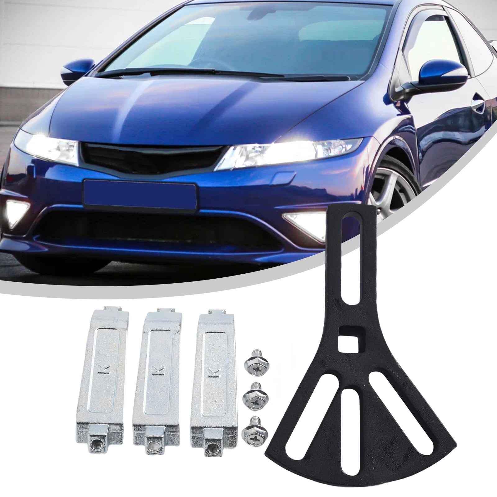 Fuel Tank Ring Tool for Easy Fuel Pump Retaining Ring Removal and ...