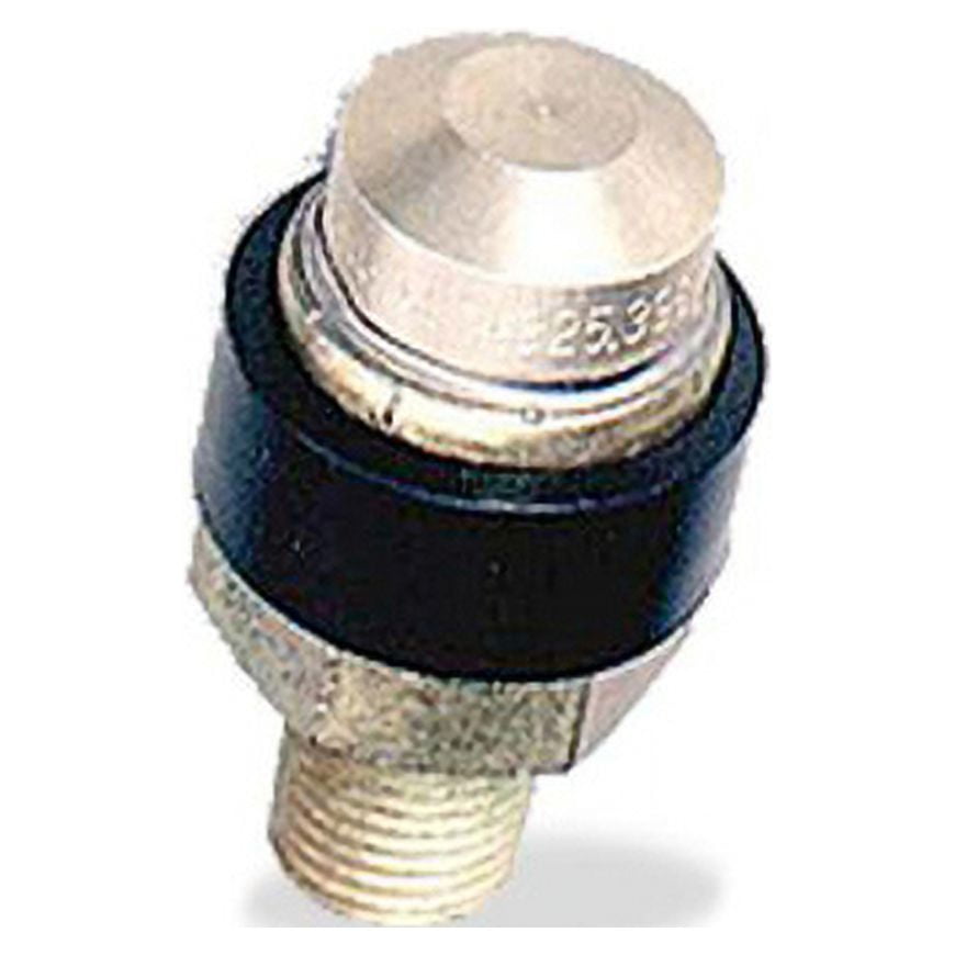 Velvac - 060040 - Fuel Tank Safety Vent Valve 1/4"-18. - Walmart.com