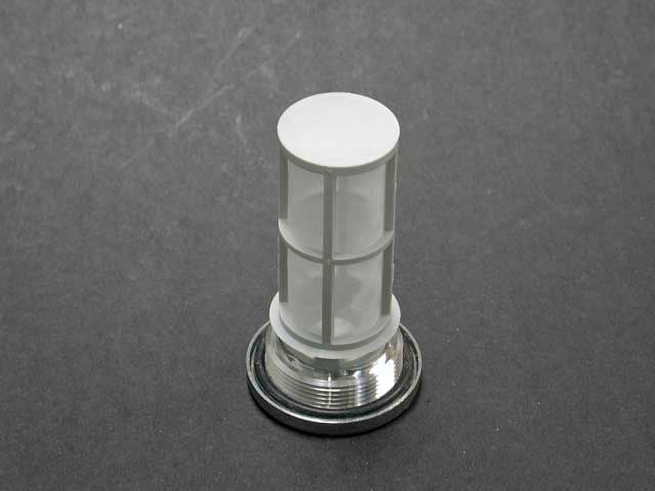 Fuel Tank Screen - Compatible with 1968 - 1973 Mercedes-Benz 280SE 2.8L ...