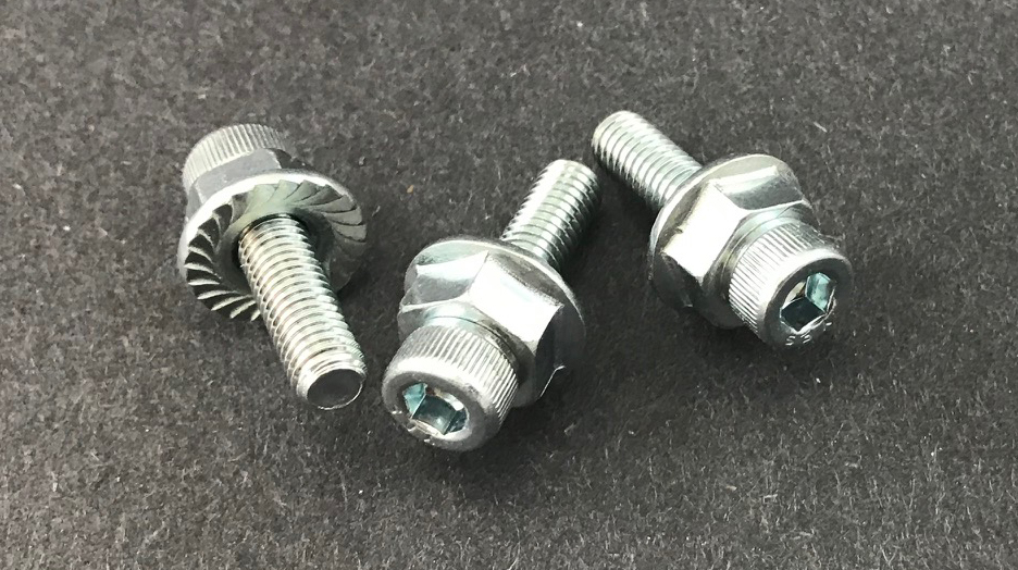 Fuel Tank Screws - Walmart.com