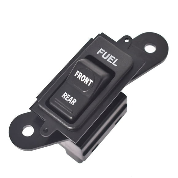Ford F150 Fuel Tank Selector Switch