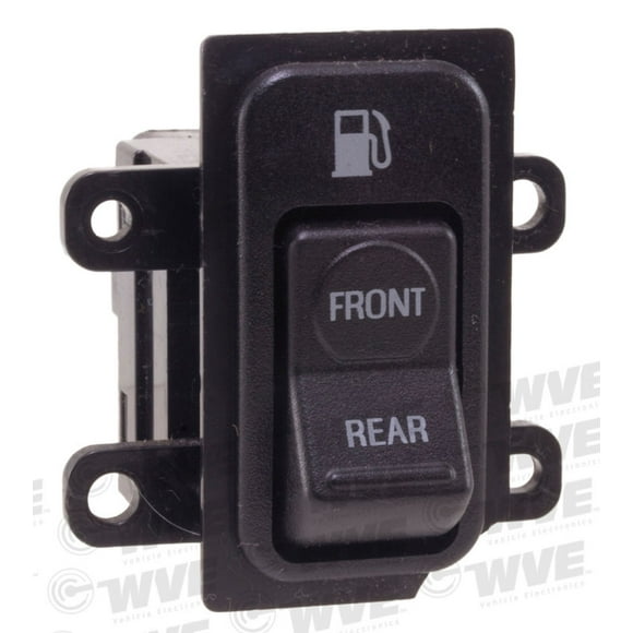 Fuel Tank Selector Switch