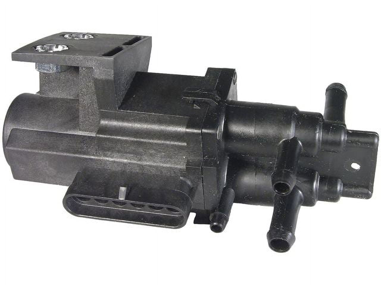 Fuel Tank Selector Valve - Compatible with 1975 - 1994 Ford F-150 1976 ...