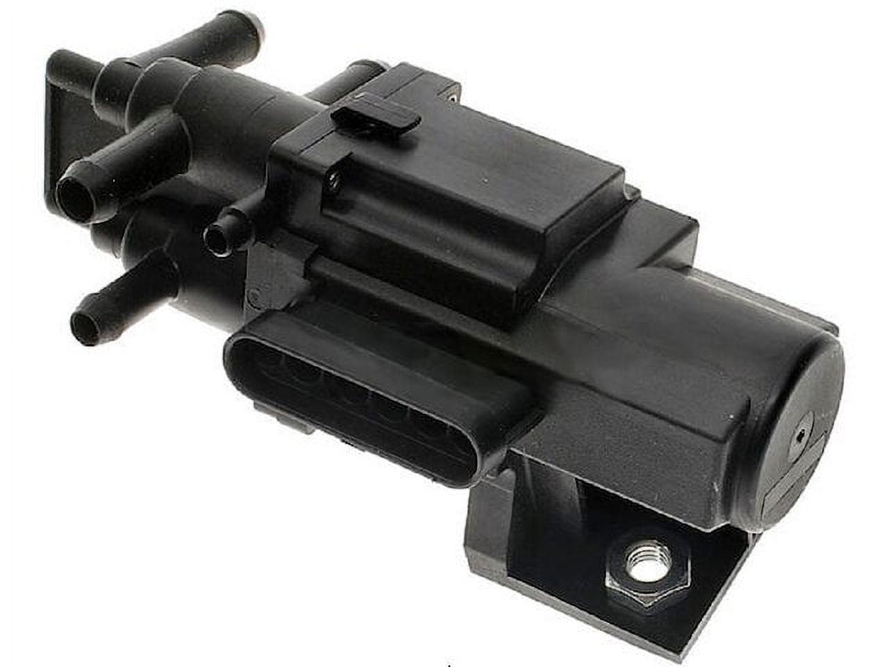 Fuel Tank Selector Valve - Compatible with 1974 Chevy C20 Pickup ...