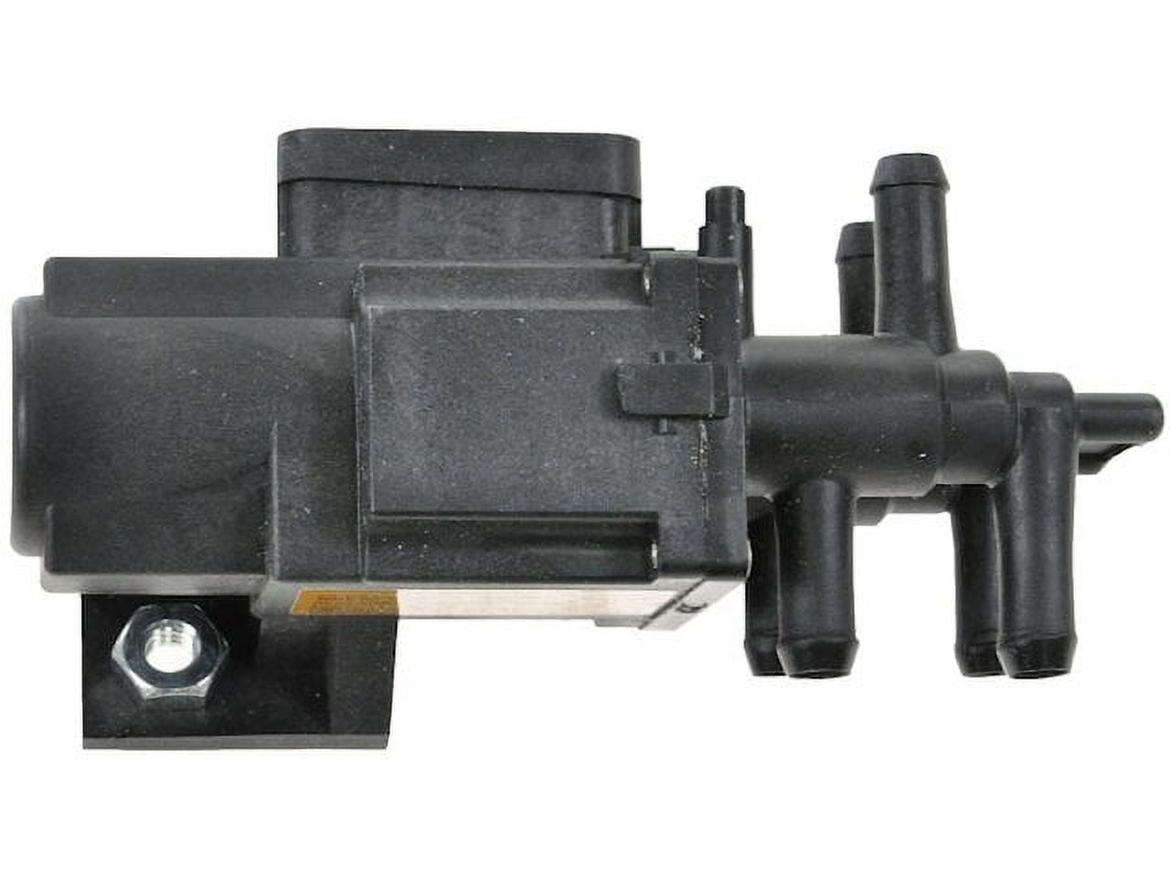Fuel Tank Selector Valve - Compatible with 1975 - 1985 Chevy C20 1976 ...
