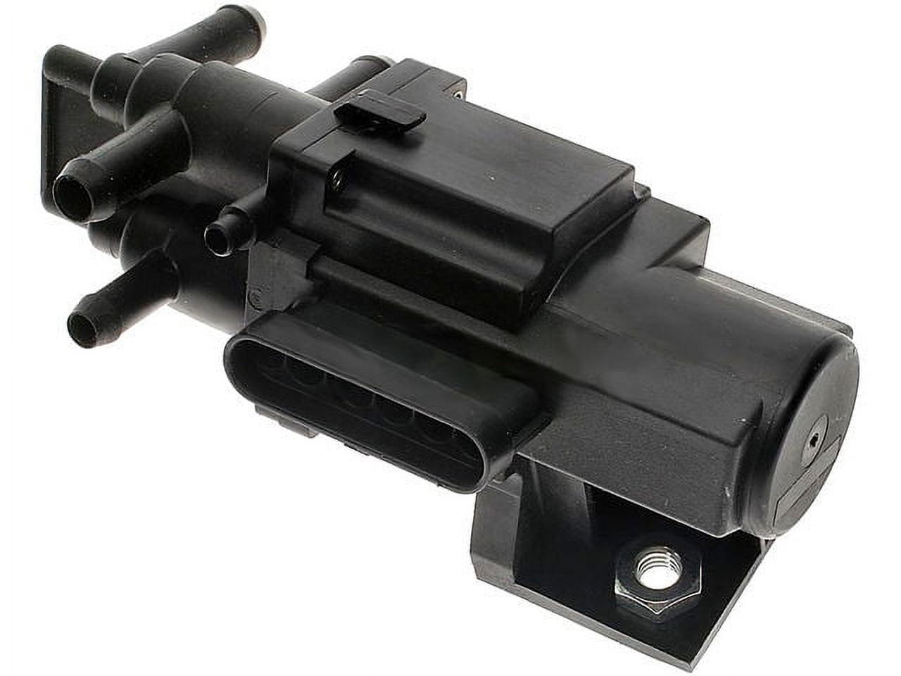 Fuel Tank Selector Valve - Compatible with 1975 - 1986 Chevy C30 1976 ...