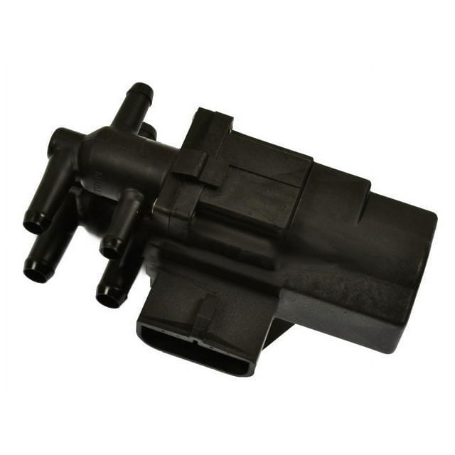 Fuel Tank Selector Valve - Compatible with 1983 - 1989, 1993 Ford F-350 ...