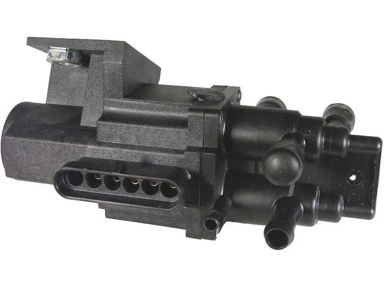 Fuel Tank Selector Valve - Compatible with 1987 - 1991 GMC R3500 1988 ...