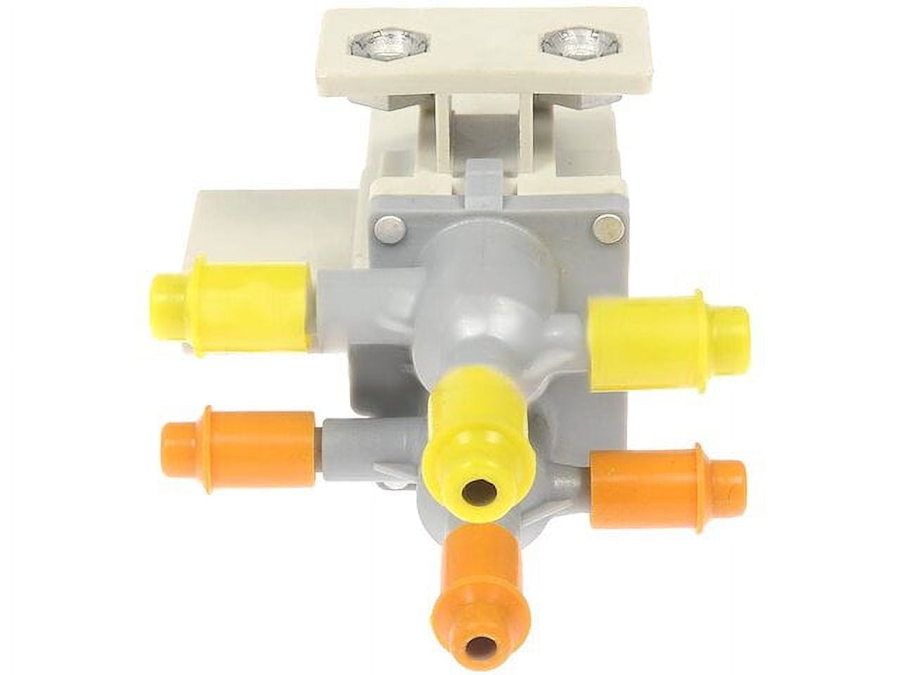 Fuel Tank Selector Valve - Compatible with 1994 - 1996 Ford F-250 ...