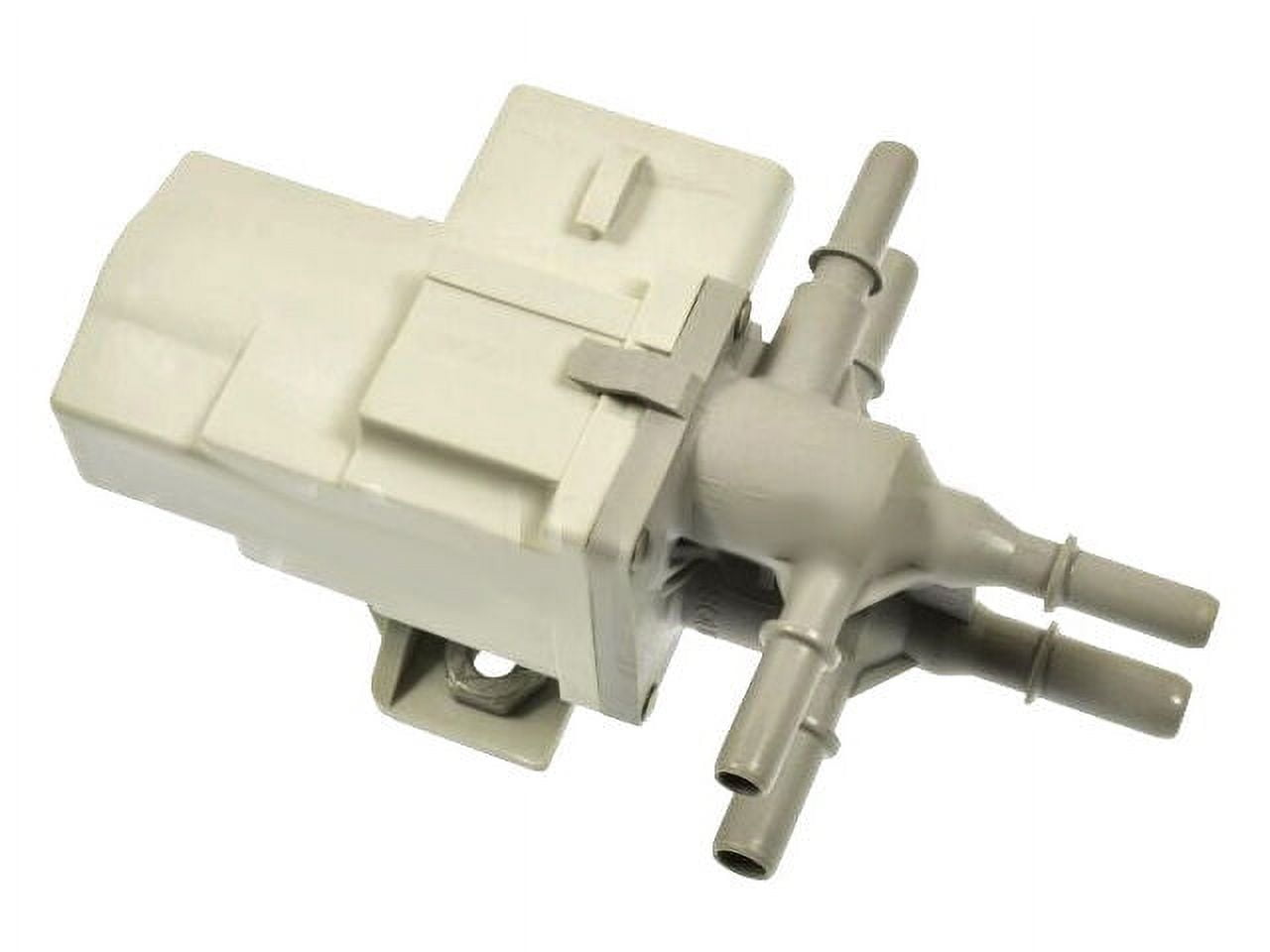 Fuel Tank Selector Valve - Compatible with 1994 Ford F-350 7.3L V8 ...