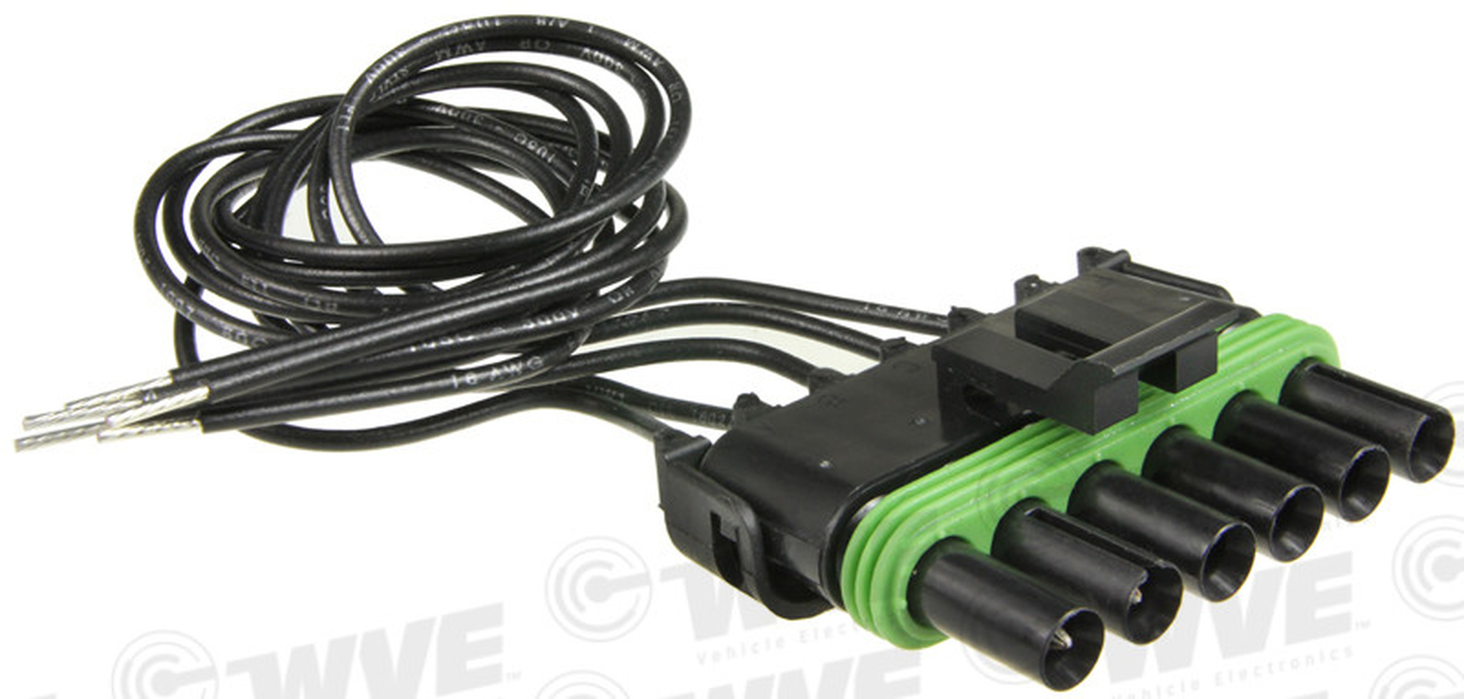 Fuel Tank Selector Valve Connector - Walmart.com