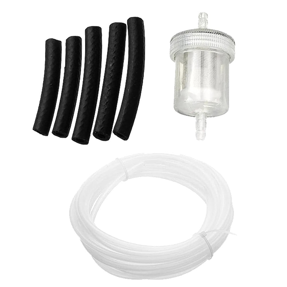 Fuel Tank Sender Stand Pipe Hose Filter for Diesel Installation with 4m ...